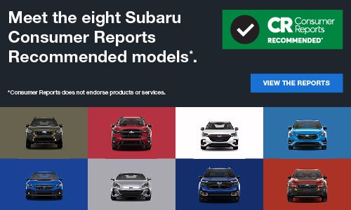 Subaru Dealership in Union NJ | Seving Union and Maplewood | Open Road ...