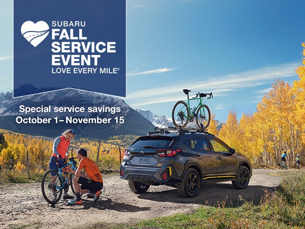 Subaru Dealership in Union NJ | Seving Union and Maplewood | Open Road ...