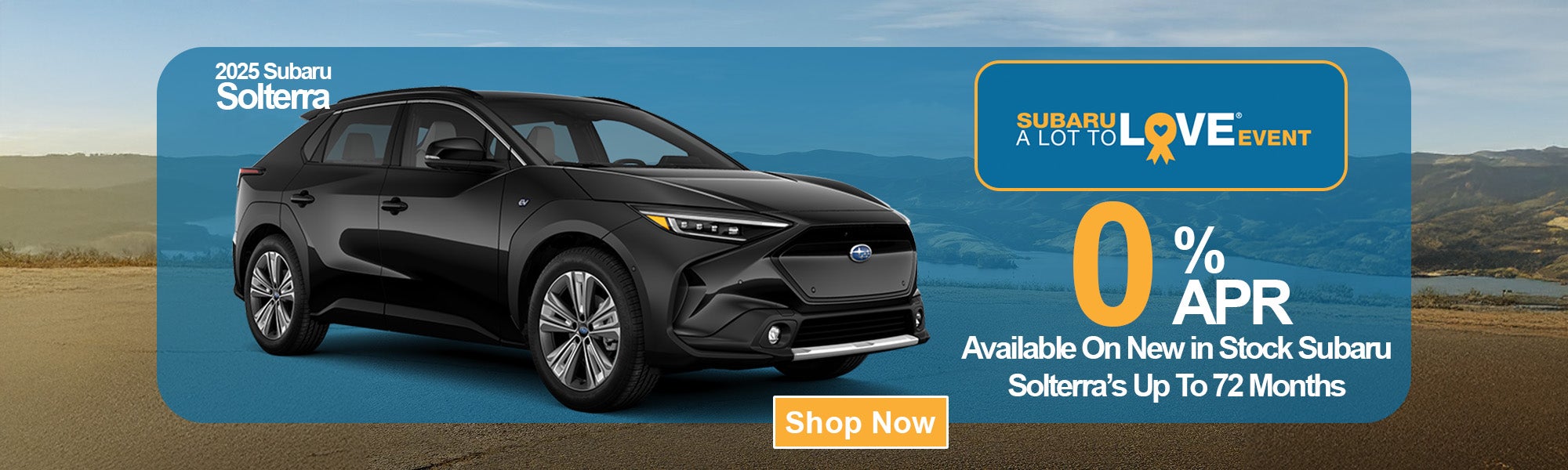 Subaru Dealership in Union NJ | Seving Union and Maplewood | Open Road ...