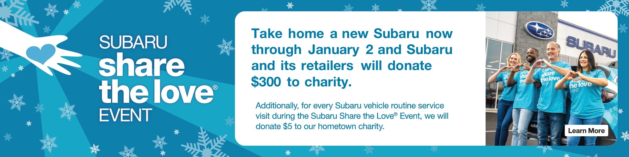Subaru Dealership in Union NJ | Seving Union and Maplewood | Open Road ...