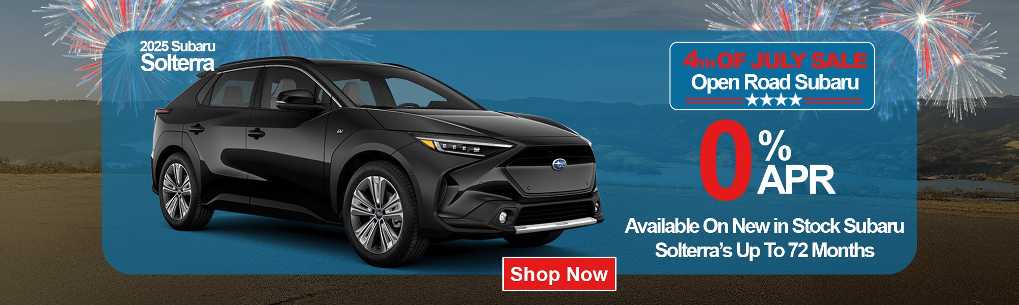 Subaru Dealership in Union NJ | Seving Union and Maplewood | Open Road ...
