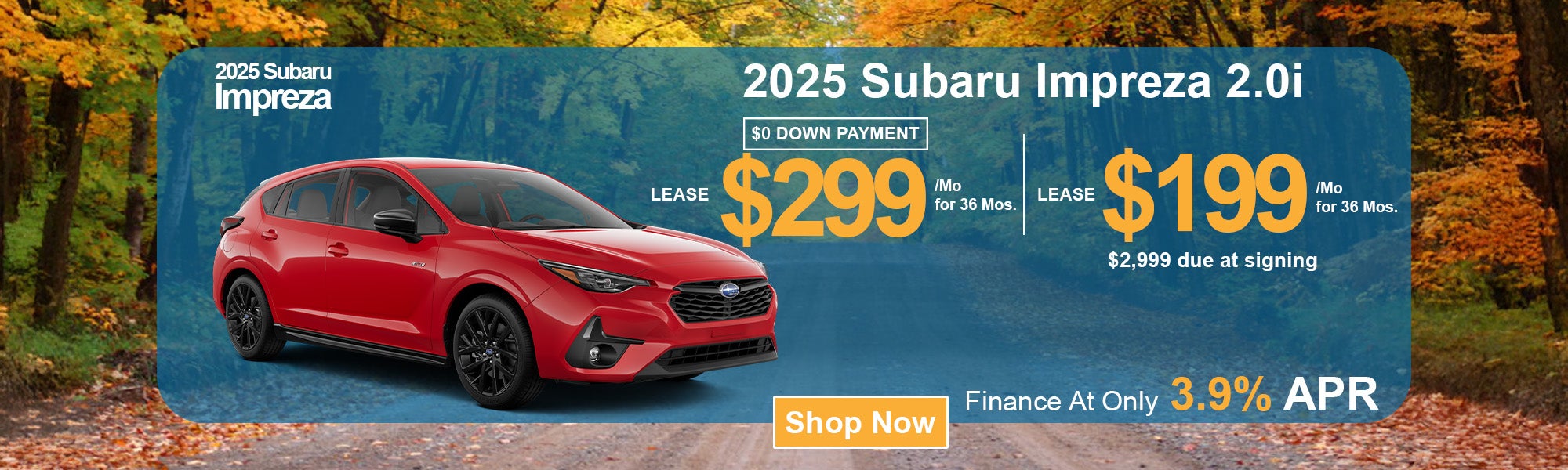 Subaru Dealership in Union NJ | Seving Union and Maplewood | Open Road ...